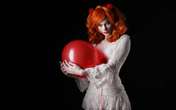 [20+] Clown 4k Wallpapers