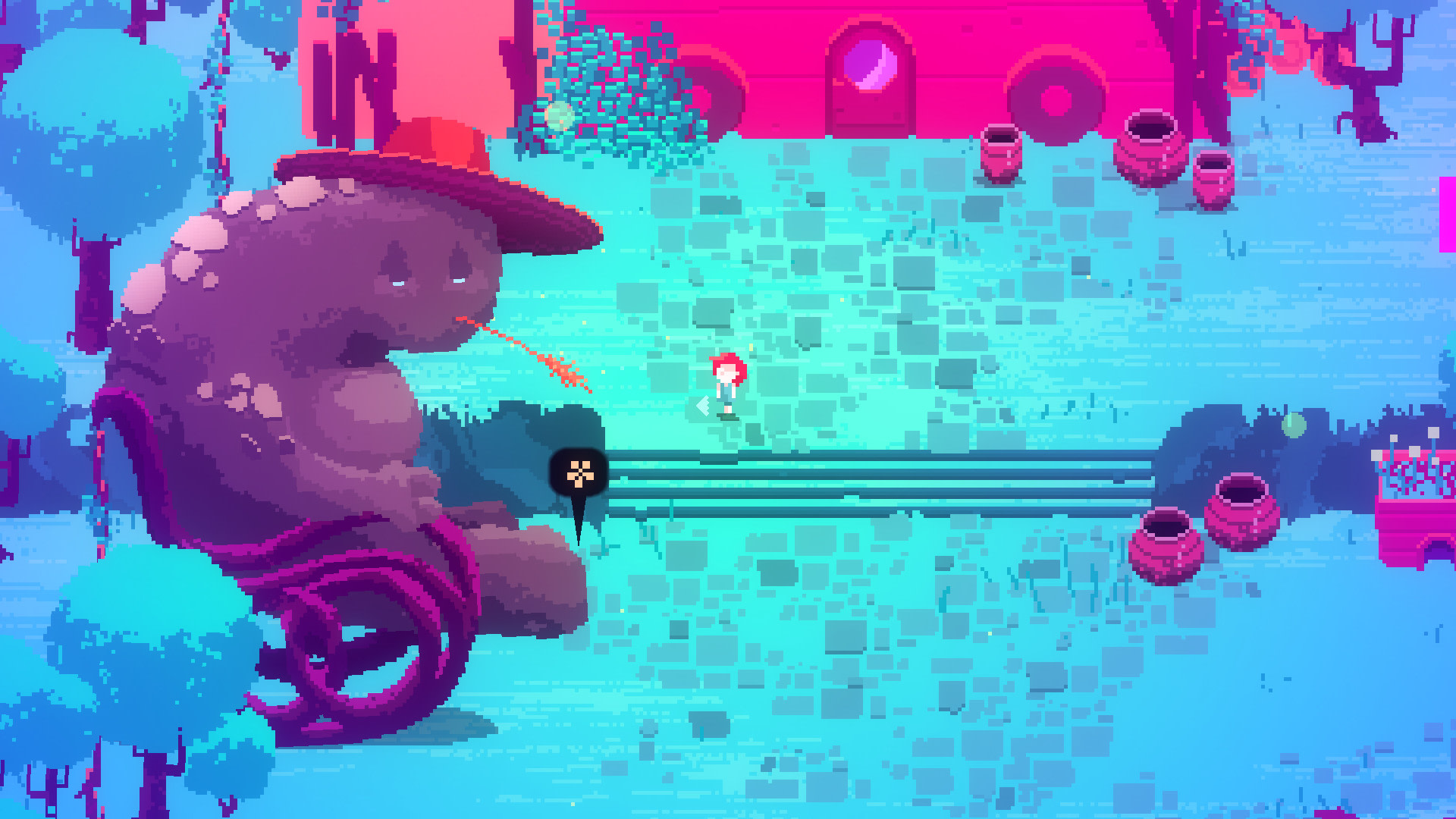 Video Game Lila's Sky Ark HD Wallpaper