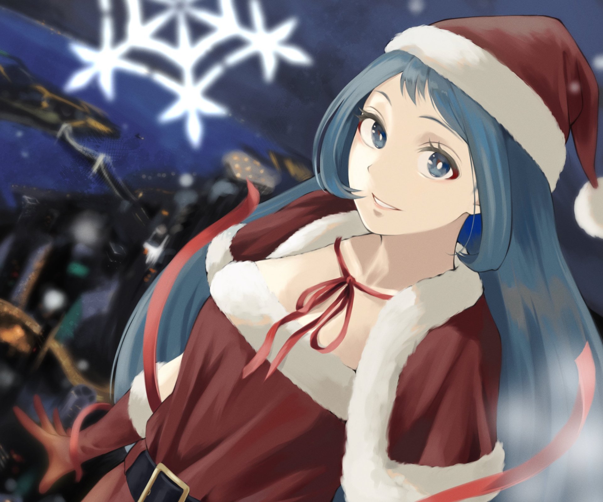 Download Nejire Hado Anime My Hero Academia HD Wallpaper