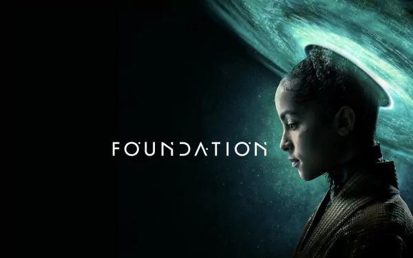 Download TV Show Foundation 4k Ultra HD Wallpaper