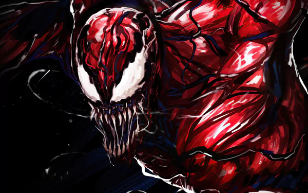 [70+] Carnage Wallpapers