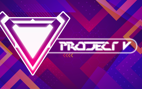 Project-V Wallpapers
