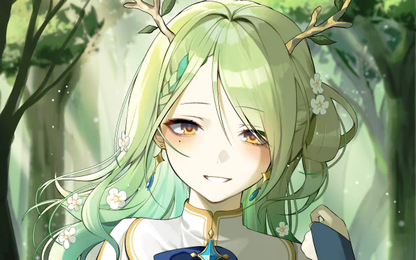 [10+] Ceres Fauna 4k Wallpapers