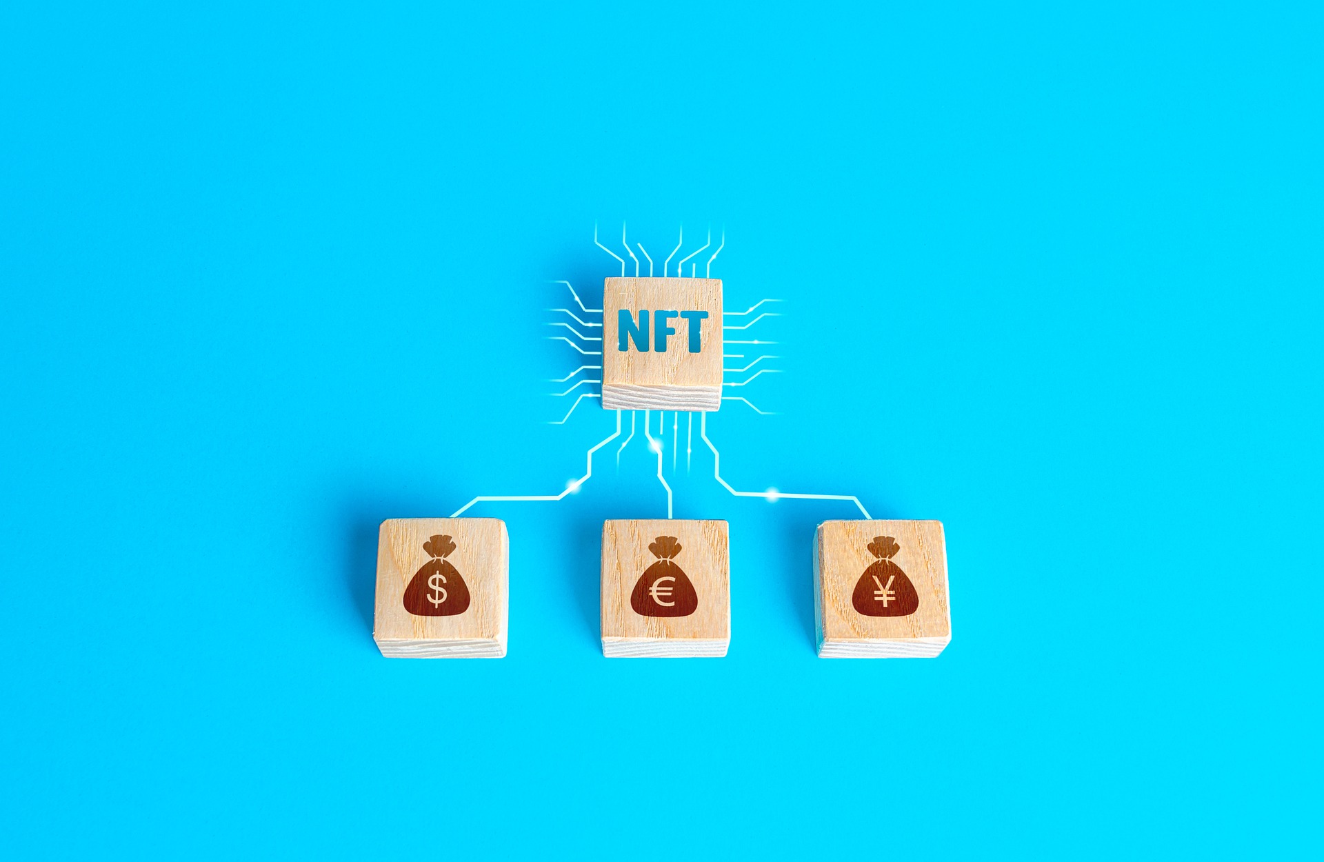 NFT HD Wallpaper