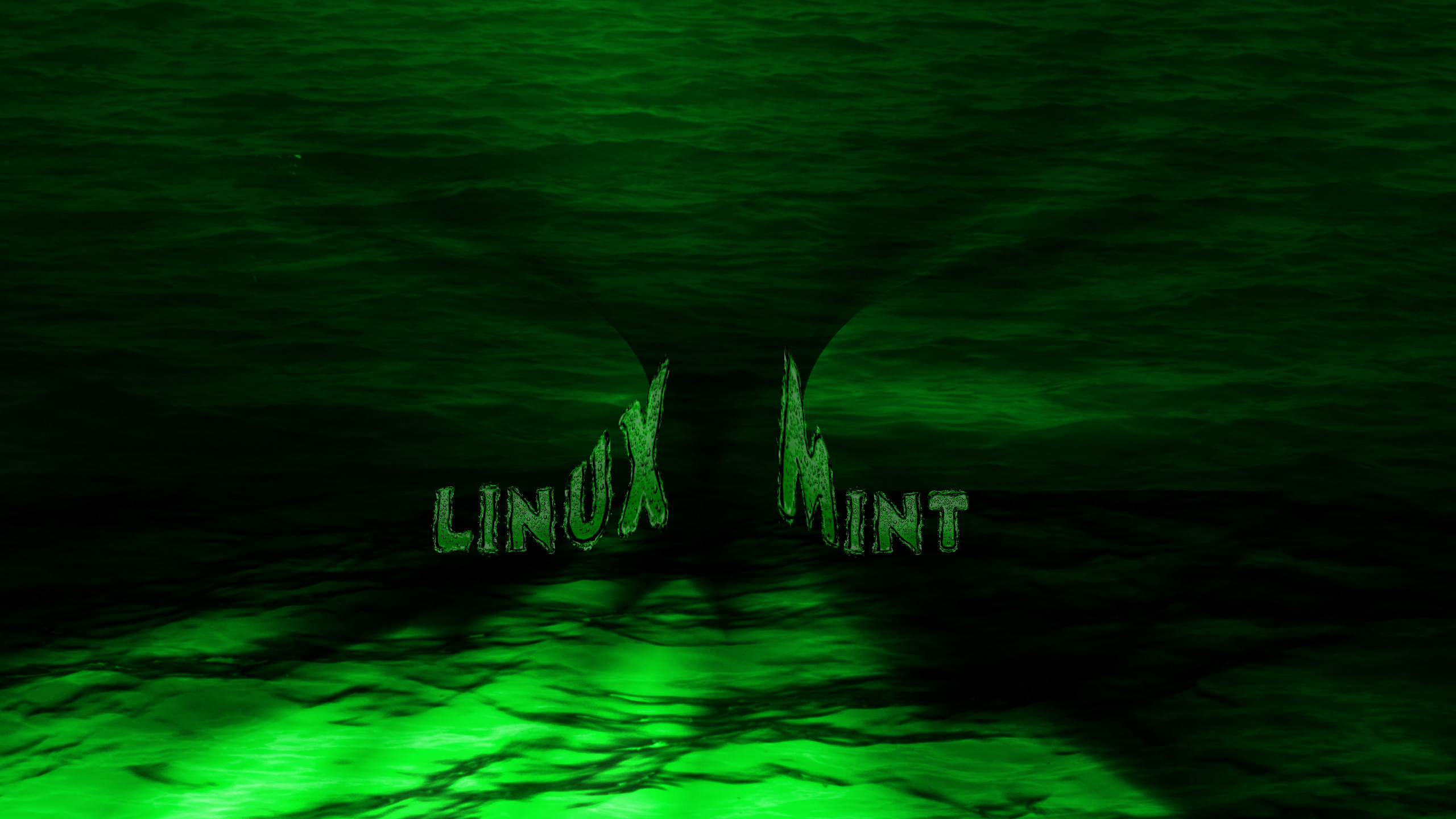 Download Linux Technology Linux Mint HD Wallpaper by CtrlAltDel