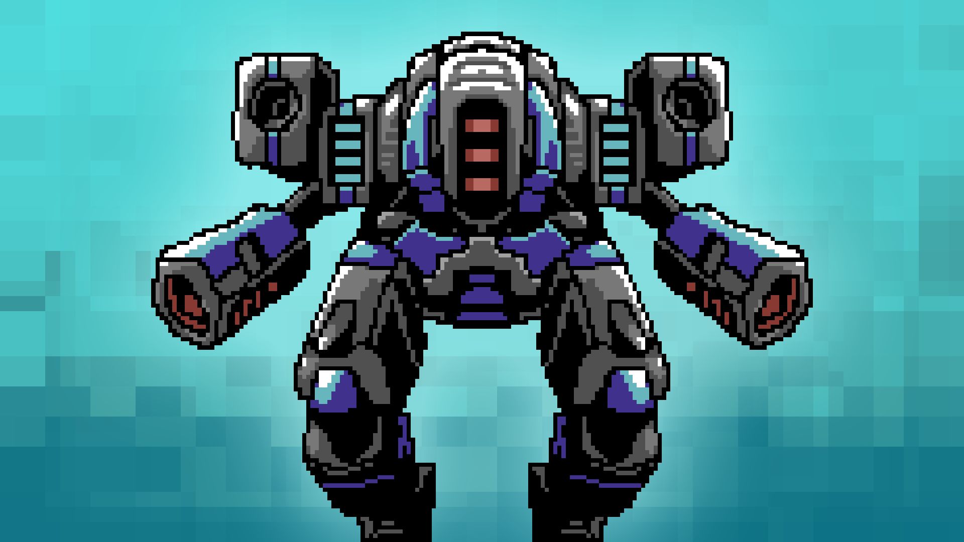 Download Video Game Project Warlock HD Wallpaper