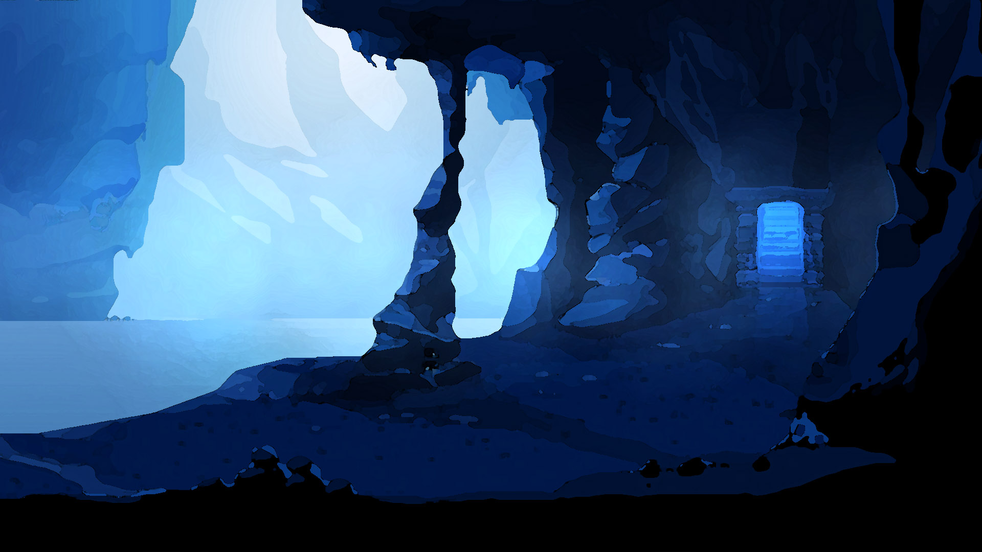 Video Game The Captain HD Wallpaper