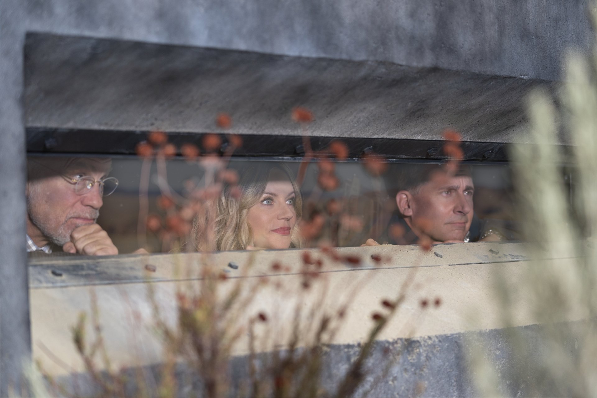 Download John Malkovich Adrian Mallory Steve Carell Mark R. Naird Kelly ...