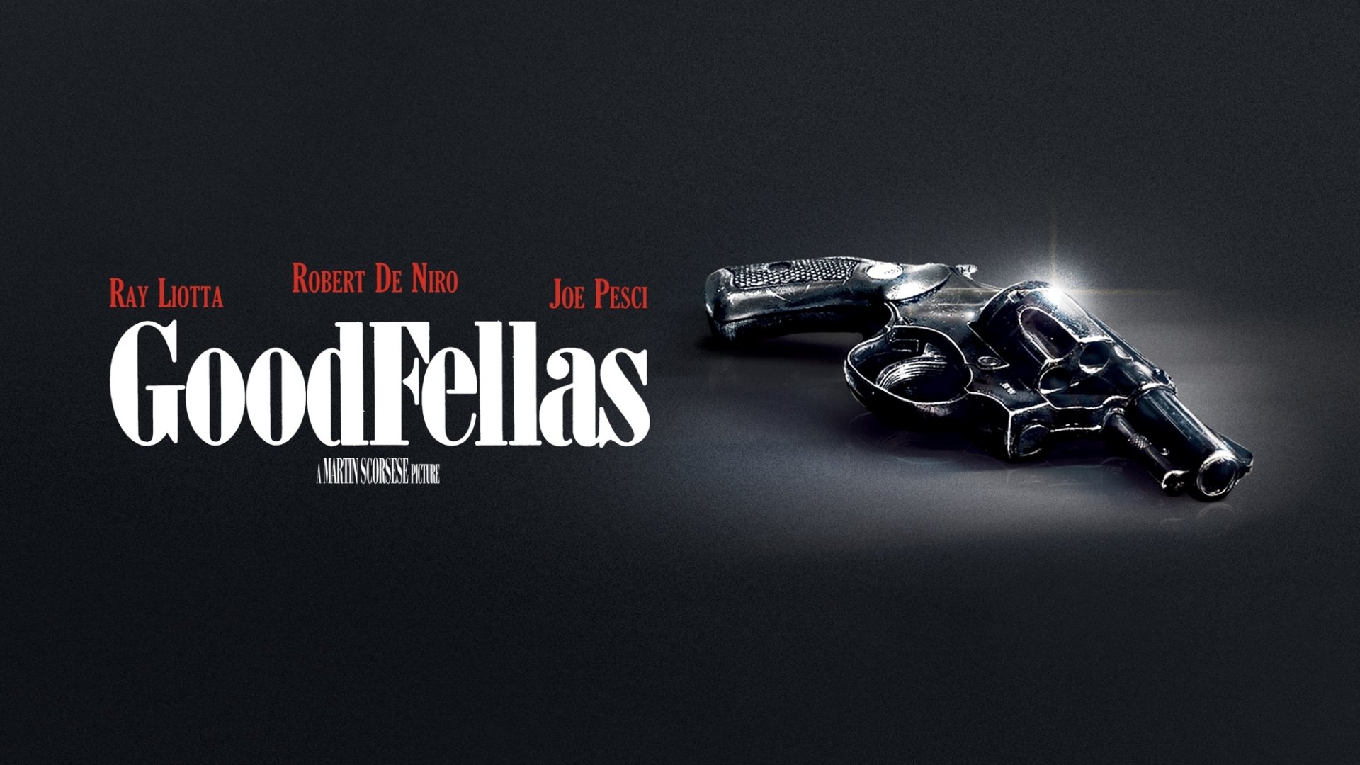 Download Movie Goodfellas HD Wallpaper