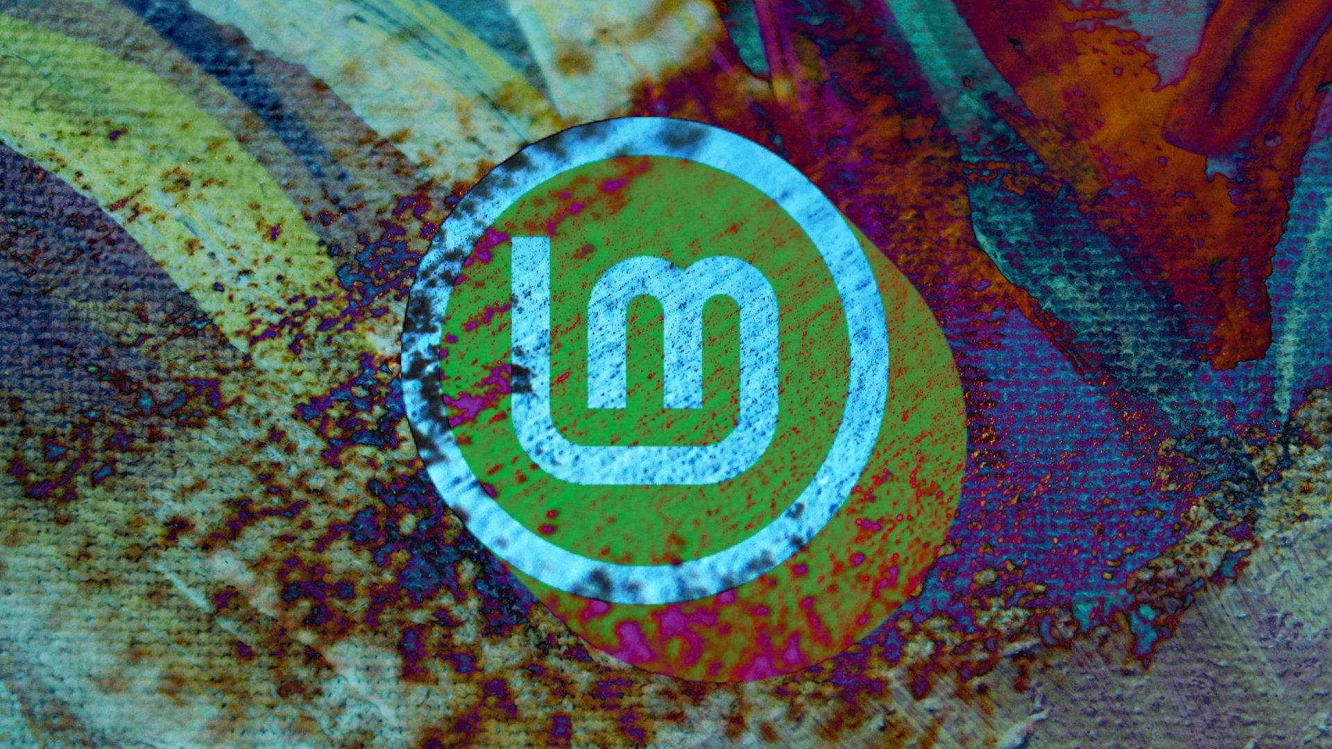 Download Linux Technology Linux Mint HD Wallpaper by CtrlAltDel