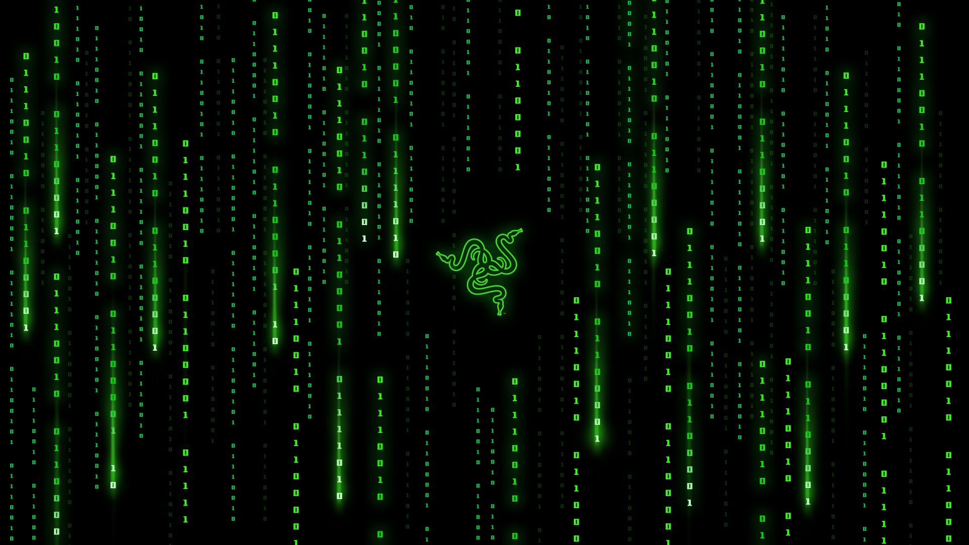 [100+] Razer Wallpapers