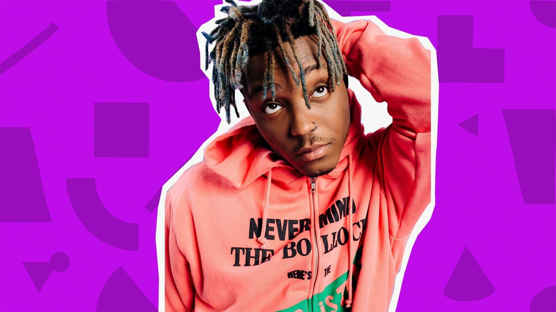 Hip Hop Artist HD Desktop Wallpaper
