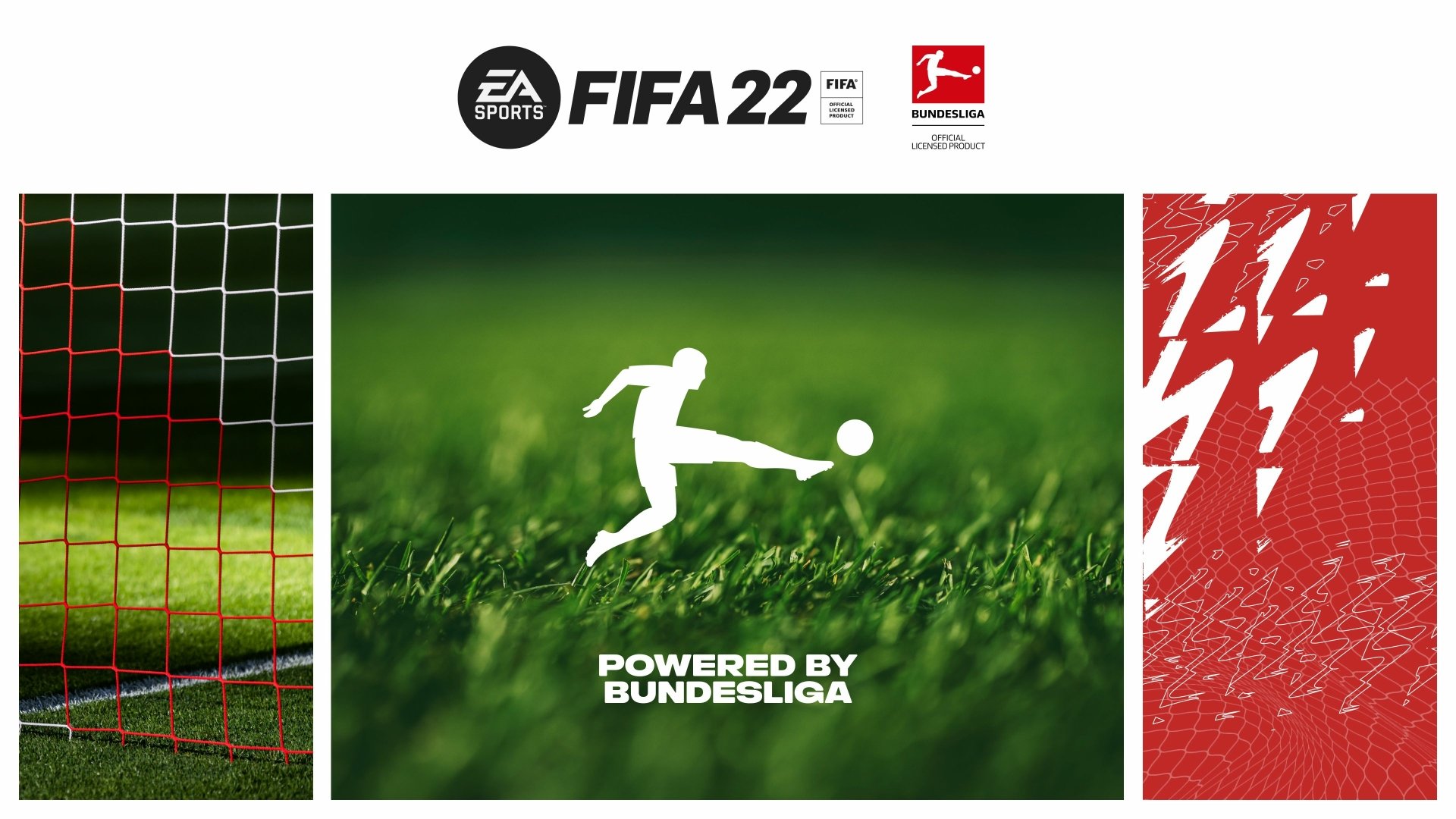 Download Video Game FIFA 22 4k Ultra HD Wallpaper