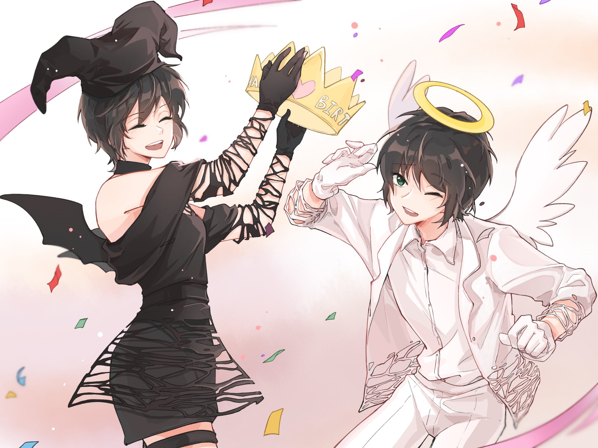 Download Subaru Sumeragi Hokuto Sumeragi Anime Tokyo Babylon HD Wallpaper