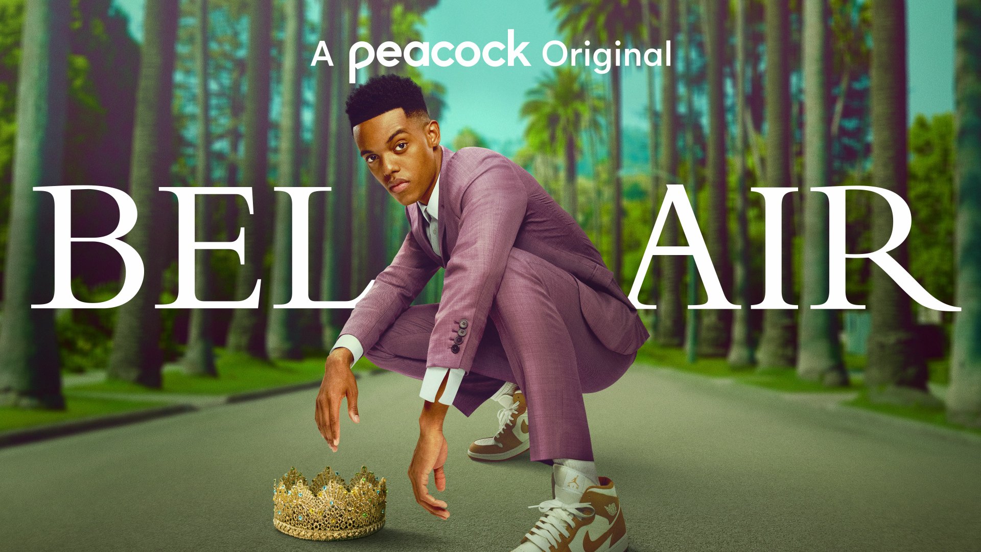 Download TV Show Bel-Air 4k Ultra HD Wallpaper