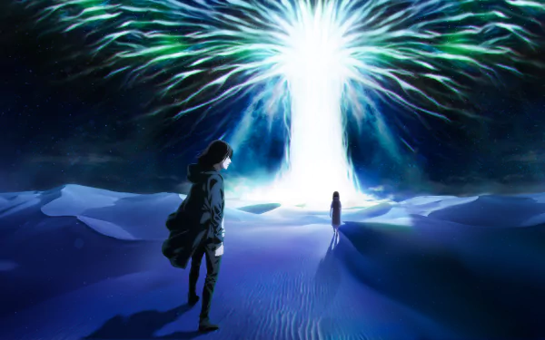 [110+] Eren Yeager 4k Wallpapers