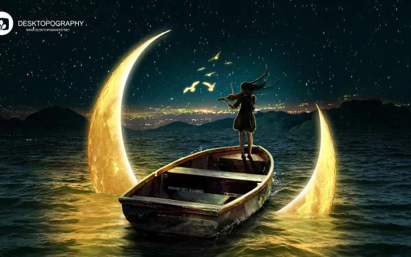 [80+] Desktopography Wallpapers