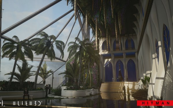 Hitman 3 4k Ultra HD Wallpaper | Background Image | 3840x2160