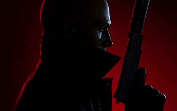 [30+] Hitman 3 Wallpapers