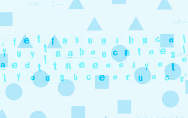 Letter 4k Wallpapers