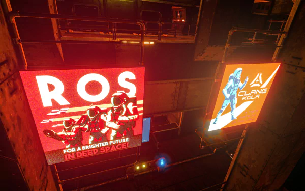 Neon Signs 4k Wallpapers