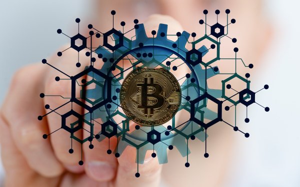 Bitcoin - Desktop Wallpapers, Phone Wallpaper, PFP, Gifs, and More!