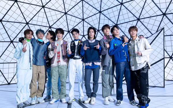 [30+] NCT Wallpapers