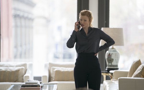 [10+] Sarah Snook 4k Wallpapers