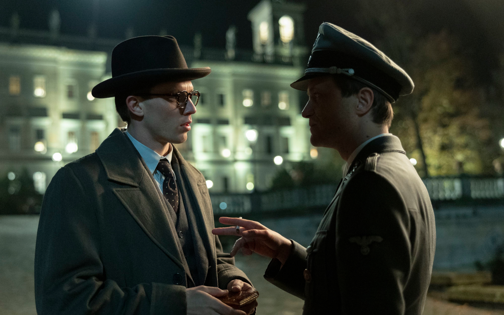 Movie Munich: The Edge of War HD Wallpaper