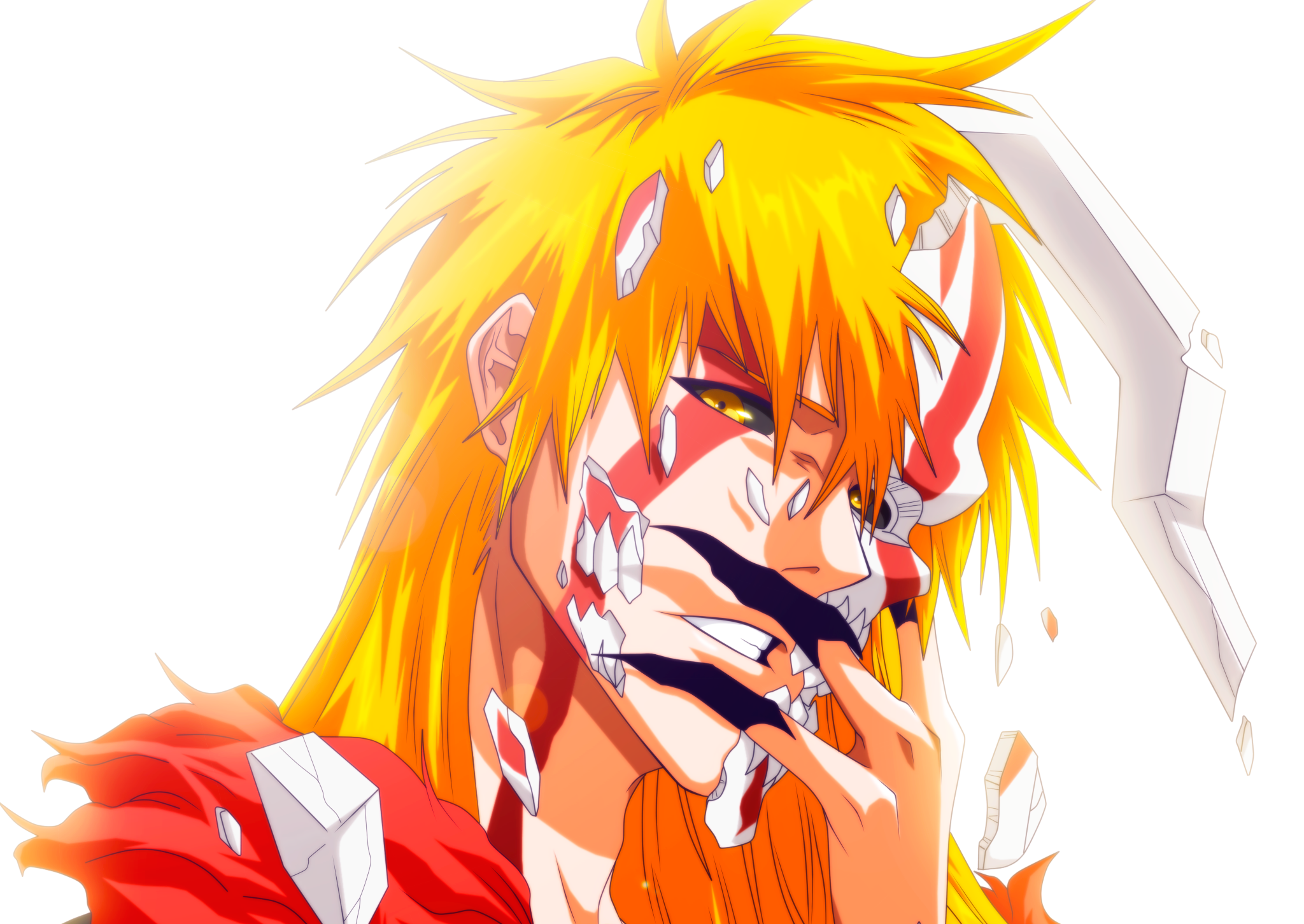 Anime Bleach HD Wallpaper