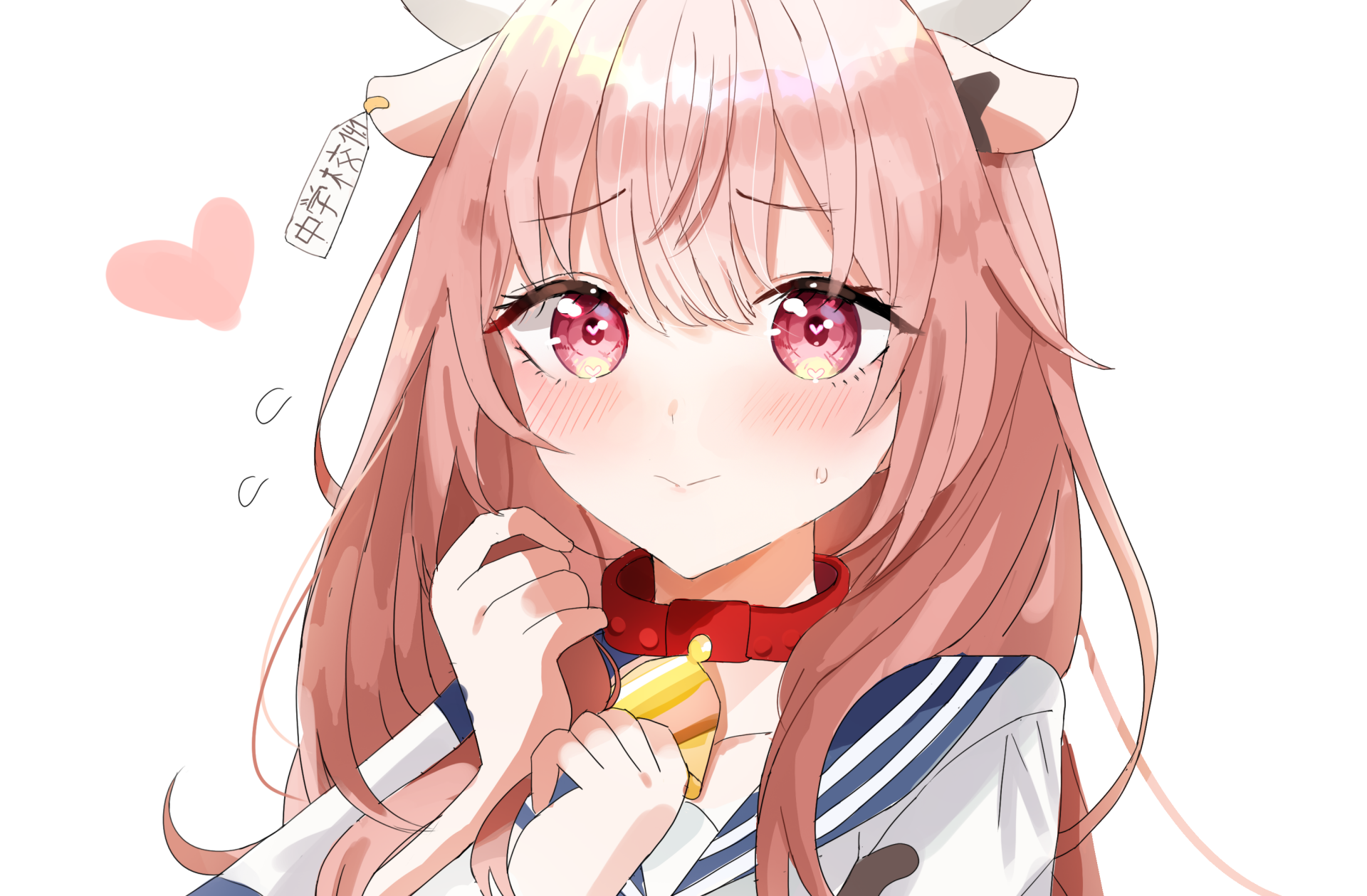 Download Shinju Inui Anime My Dress-Up Darling HD Wallpaper by Wellsuki