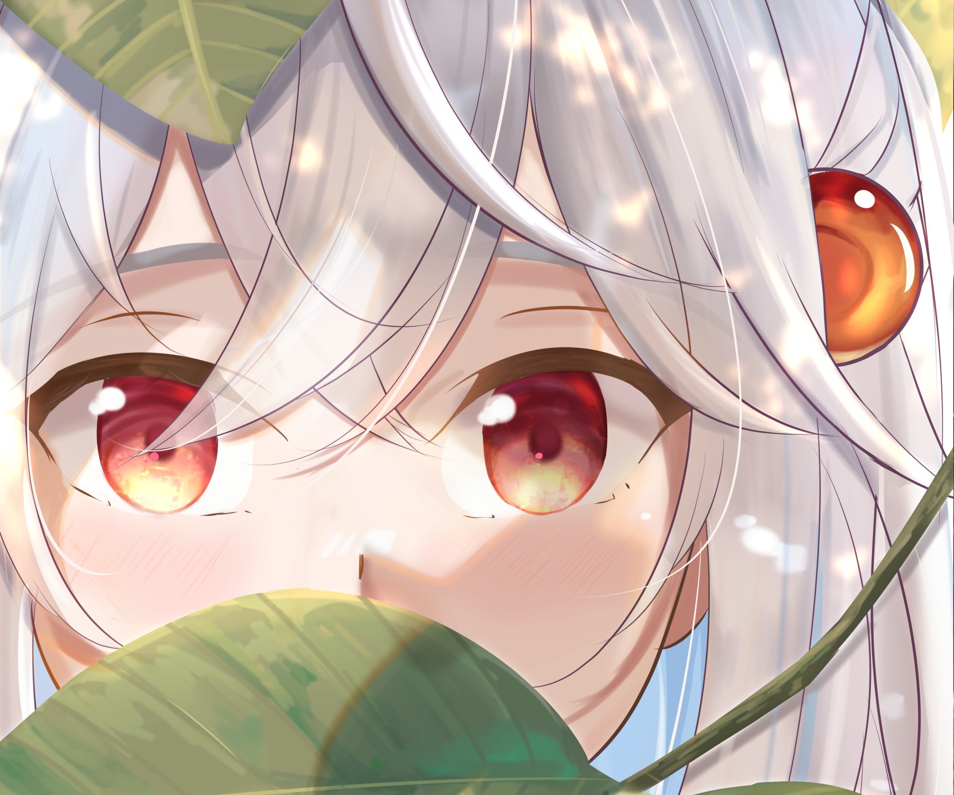 Download Ninym Ralei Anime The Genius Prince's Guide To Raising A ...