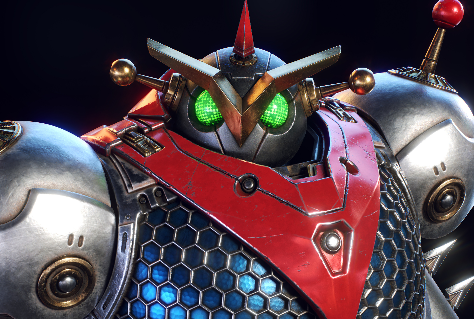 Kangtawoo (Super String) 4k Wallpapers