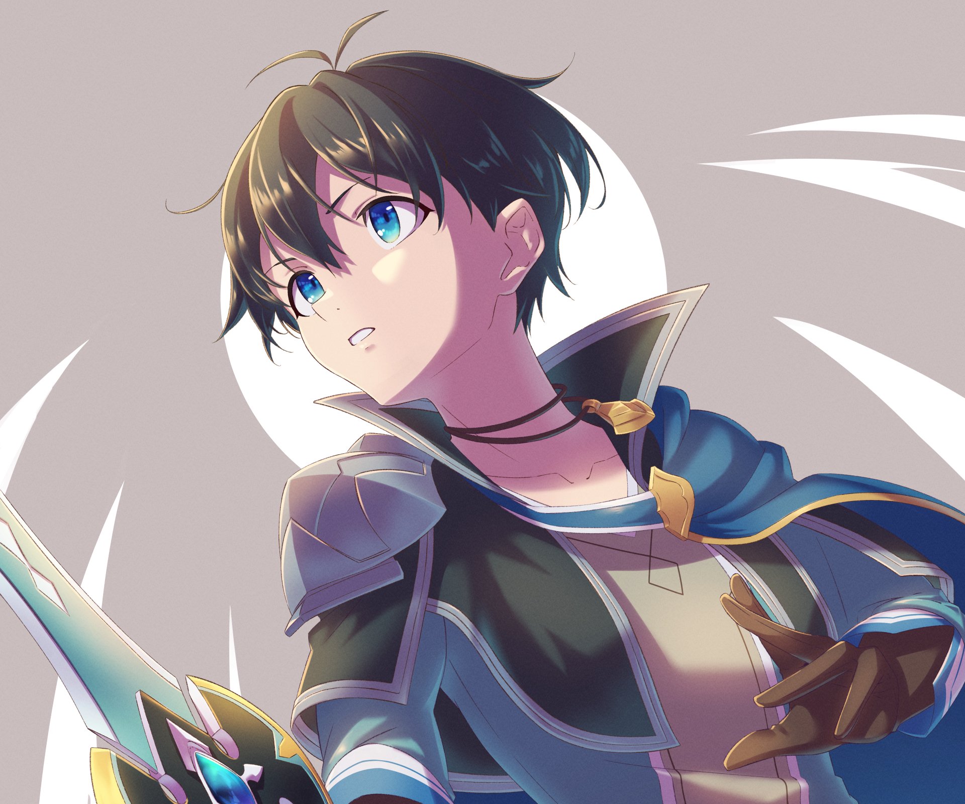 Download Yuuki (Princess Connect) Anime Princess Connect! Re:Dive 4k ...