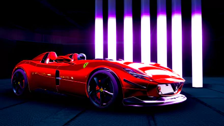 Forza Horizon 5 - Desktop Wallpapers, Phone Wallpaper, PFP, Gifs, and More!