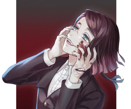 Enmu (Demon Slayer) - Desktop Wallpapers, Phone Wallpaper, PFP, Gifs ...