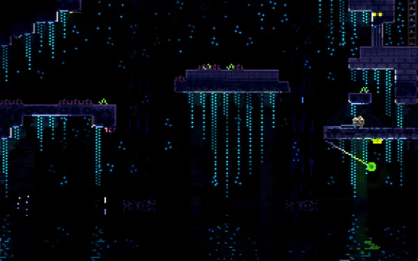 Animal Well 4k Wallpapers