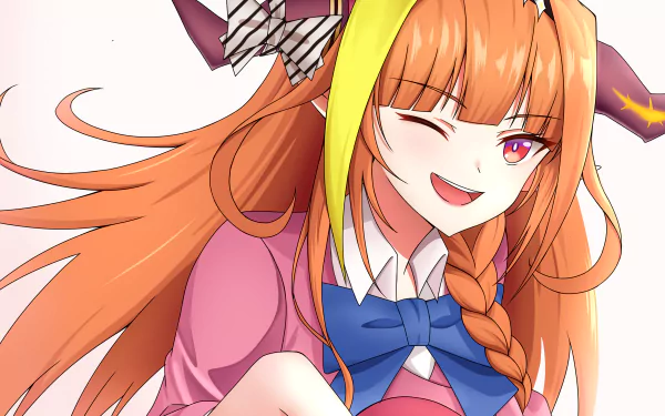 [10+] Kiryu Coco Wallpapers