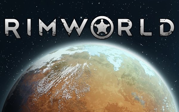 RimWorld - Desktop Wallpapers, Phone Wallpaper, PFP, Gifs, and More!