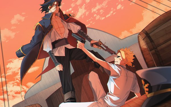 Hawks (Boku No Hero Academia) HD Wallpaper | Background Image | 1920x1200