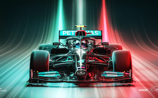 [180+] F1 4k Wallpapers