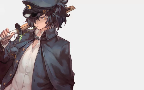 Download Katana Edmond Dantes (Fate/Grand Order) Sherlock Holmes (Fate ...