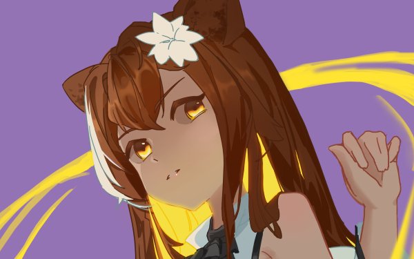 Folinic (Arknights) Wallpapers