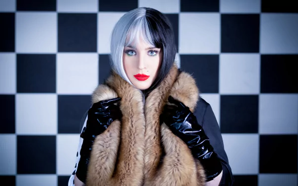 [20+] Fur 4k Wallpapers