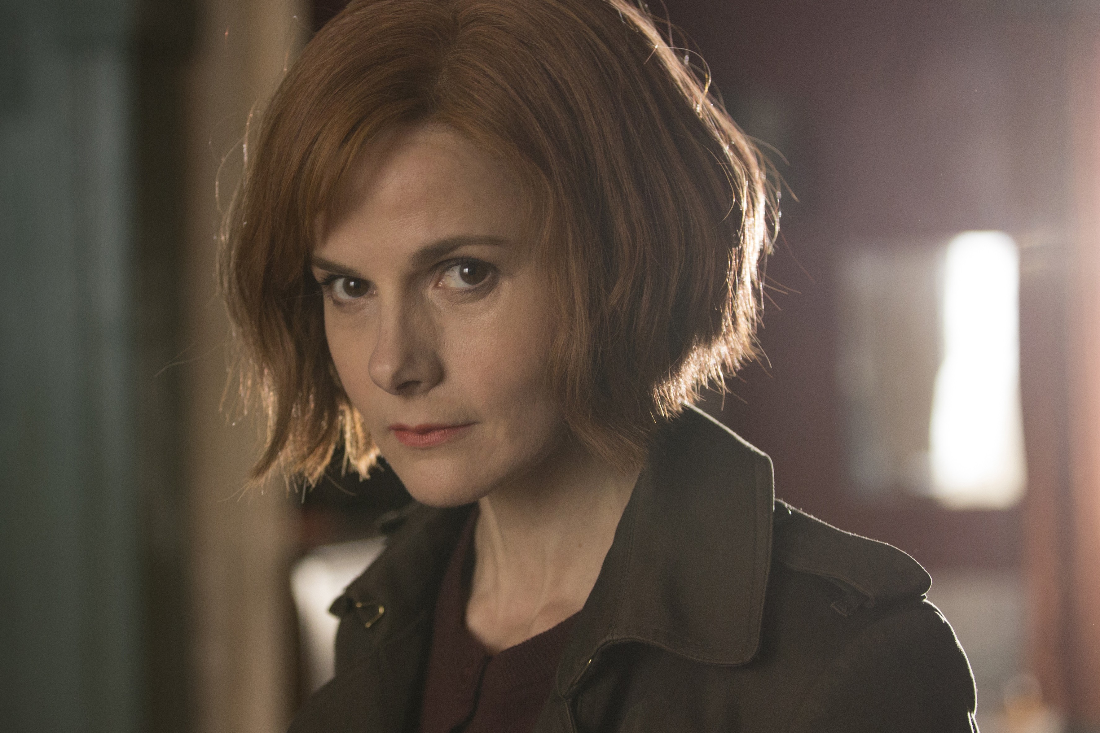 Download Teresa Palmer TV Show A Discovery Of Witches 4k Ultra HD Wallpaper