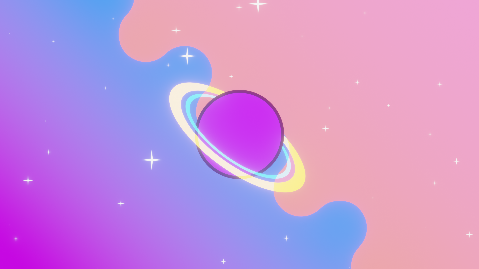 Space Candy by Sonixx