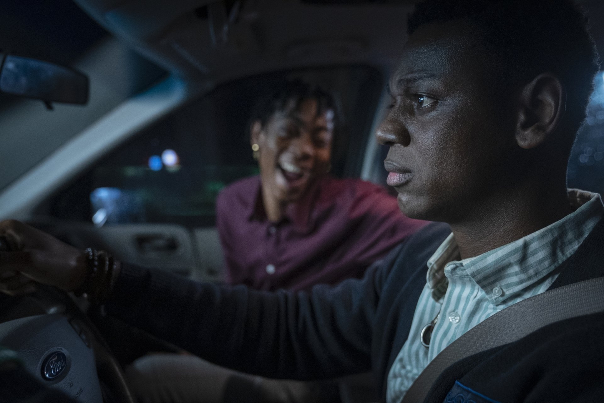 Download Movie Emergency! HD Wallpaper