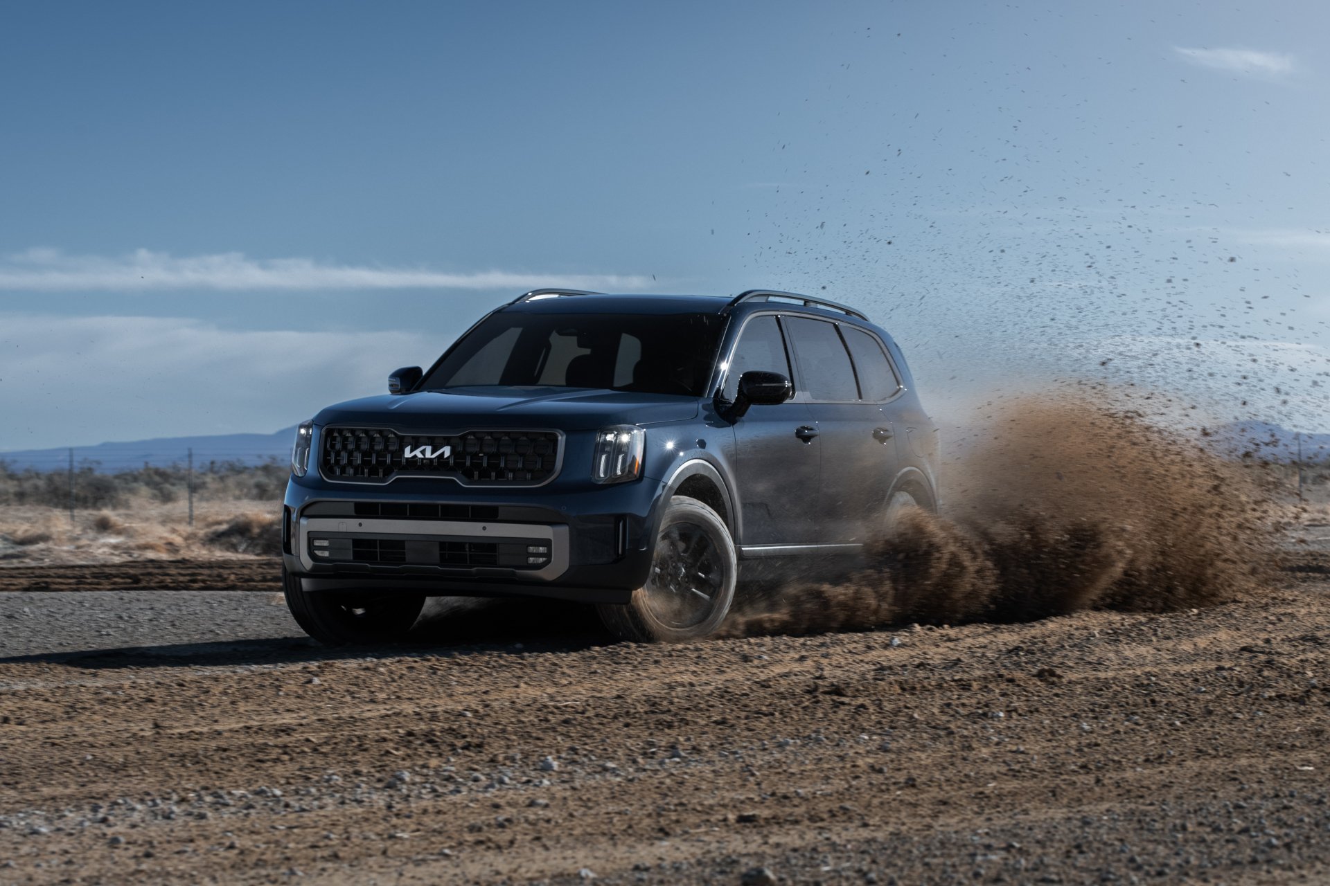 Kia Telluride - Desktop Wallpapers, Phone Wallpaper, PFP, Gifs, and More!
