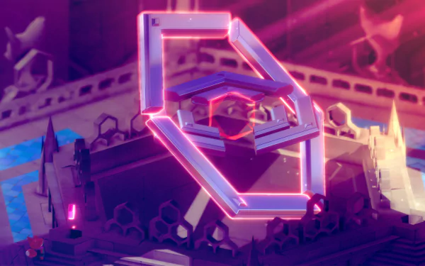 [20+] Tunic Wallpapers