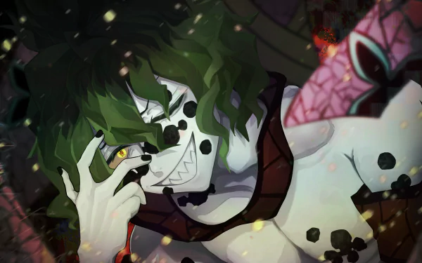 [80+] Gyutaro (Demon Slayer) Wallpapers